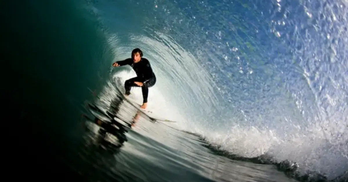 Los Angeles South Bay Surf Legend Greg Browning Diagnosed With ALS - Surfer