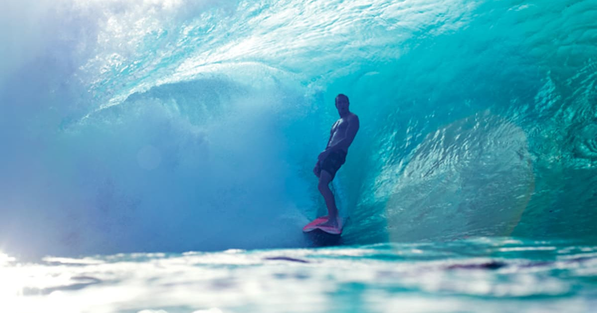 Jamie O'Brien Talks About Who The Best Surfer He's Ever Seen At ...