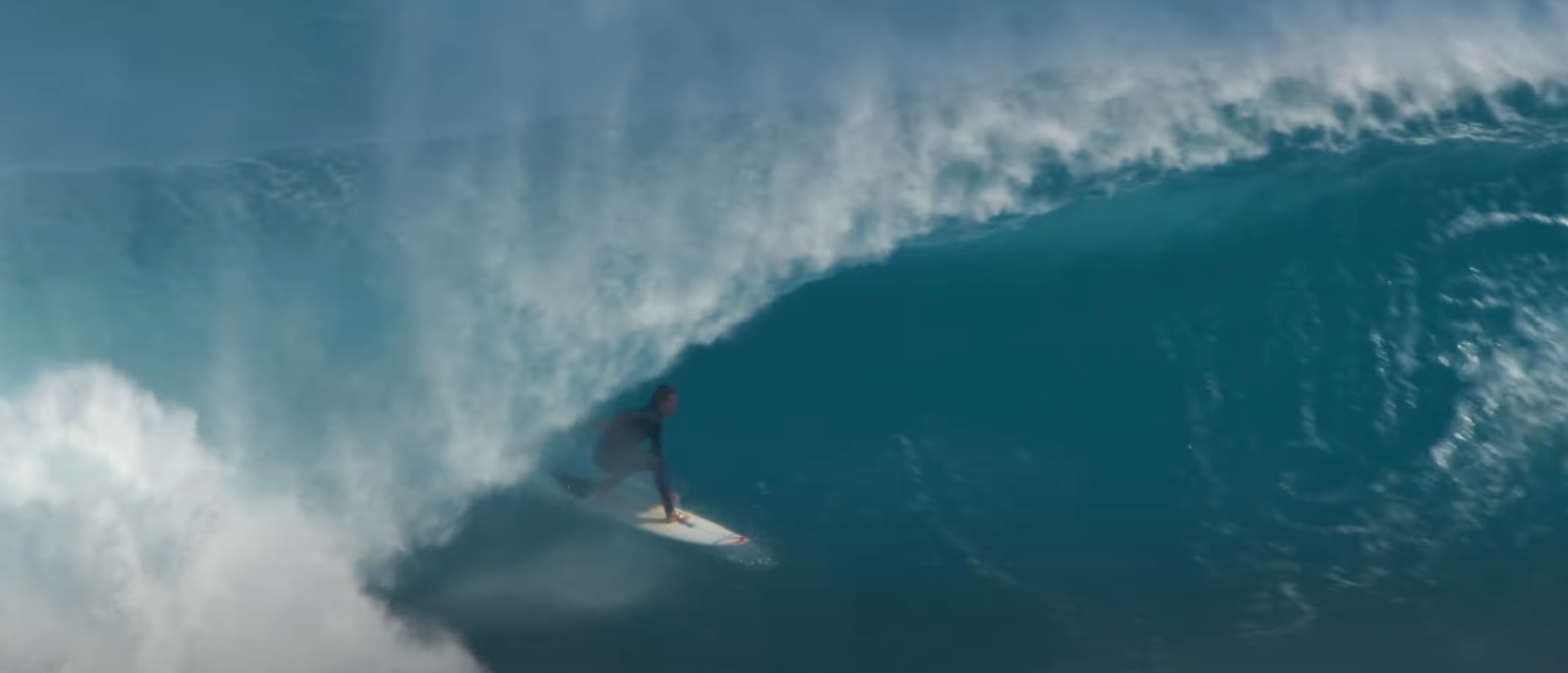 Western Australia’s Jacob Willcox (Finally) Qualifies for the ...