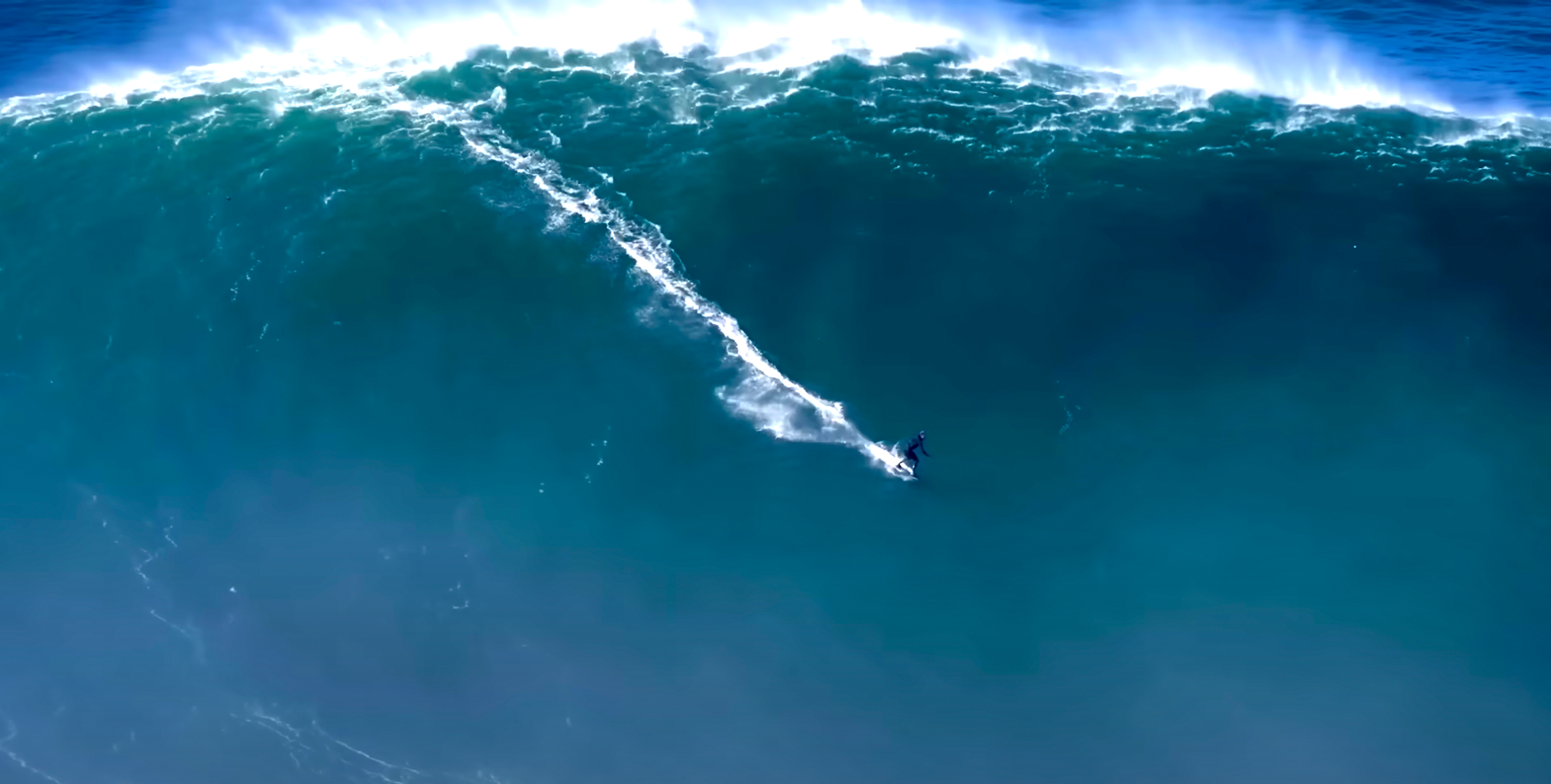 Sebastian Steudtner Surfed the Guinness World Record “Largest Wave ...