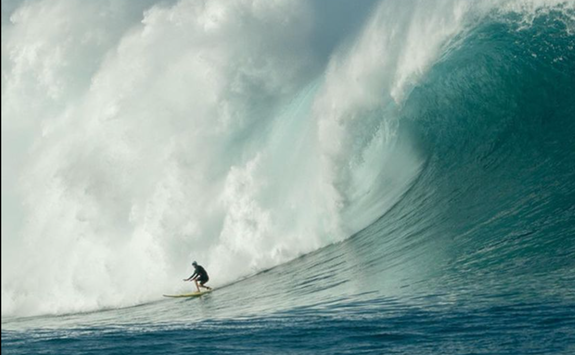 Surfer Laura Enever Sets Guinness World Record for Largest Wave Paddled ...