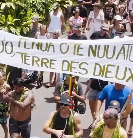 Decision On Judging Tower For Olympic Surfing In Tahiti Coming End Of ...