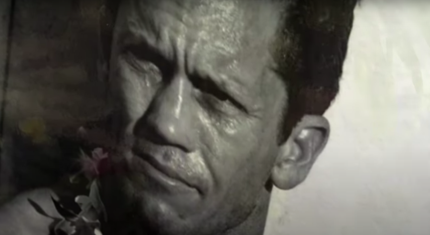 Big Wave Surfing Isn't Safe And Other Lessons Brock Little Taught Us ...