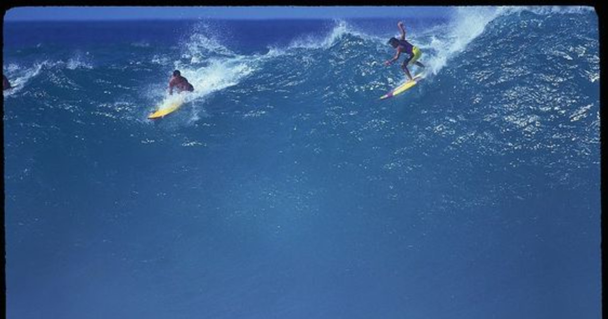 Remembering Mark Foo, a Hero Who Left Us Too Soon - Surfer