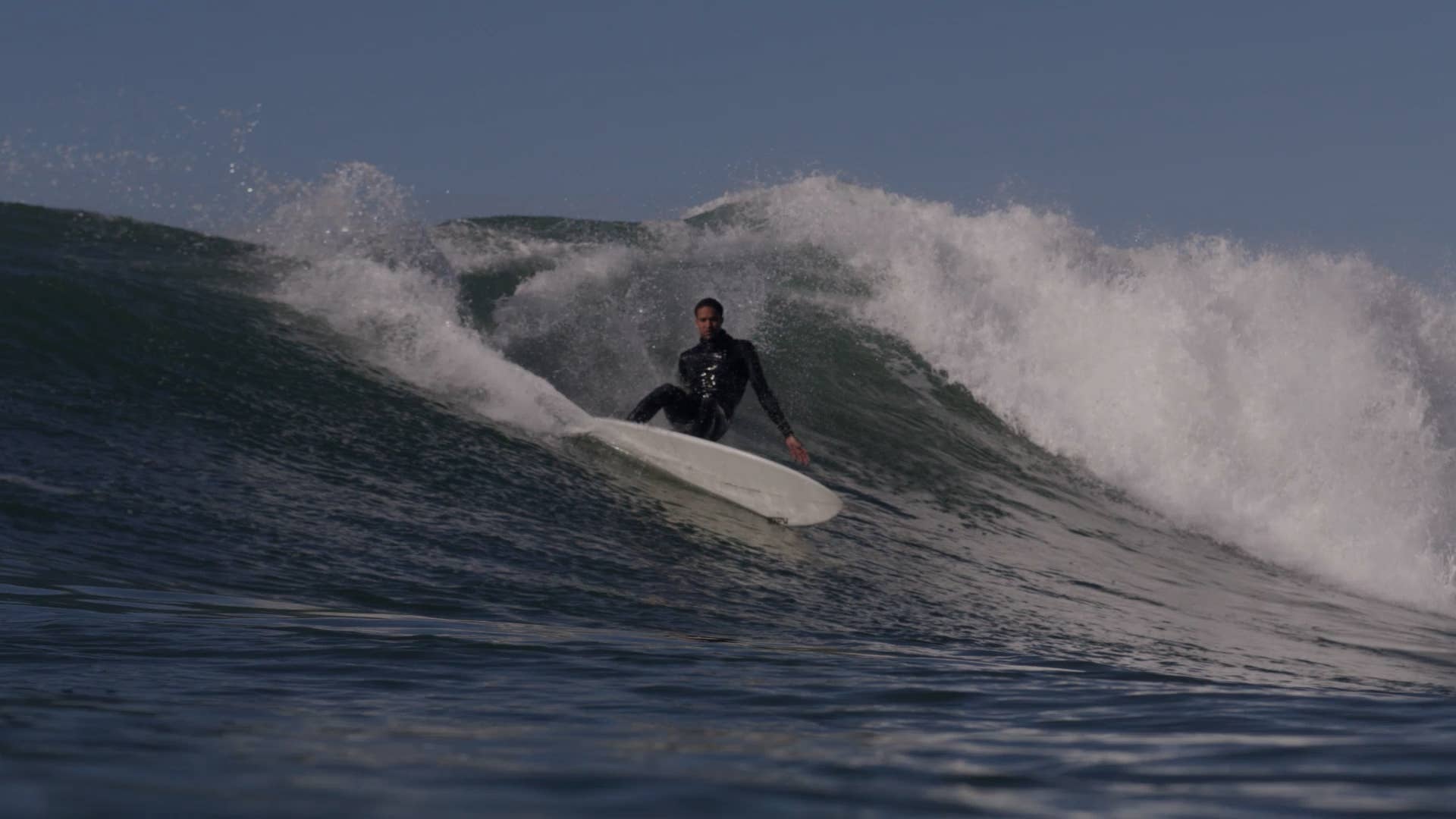 Watch: Mikey February Styles Through The Swell Of The Decade At Rincon ...