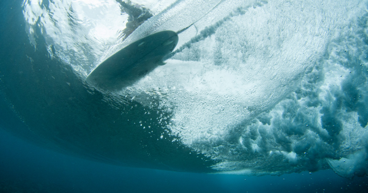 Surfing to Make Its Debut on Travis Rice's 2025 Natural Selection Tour ...