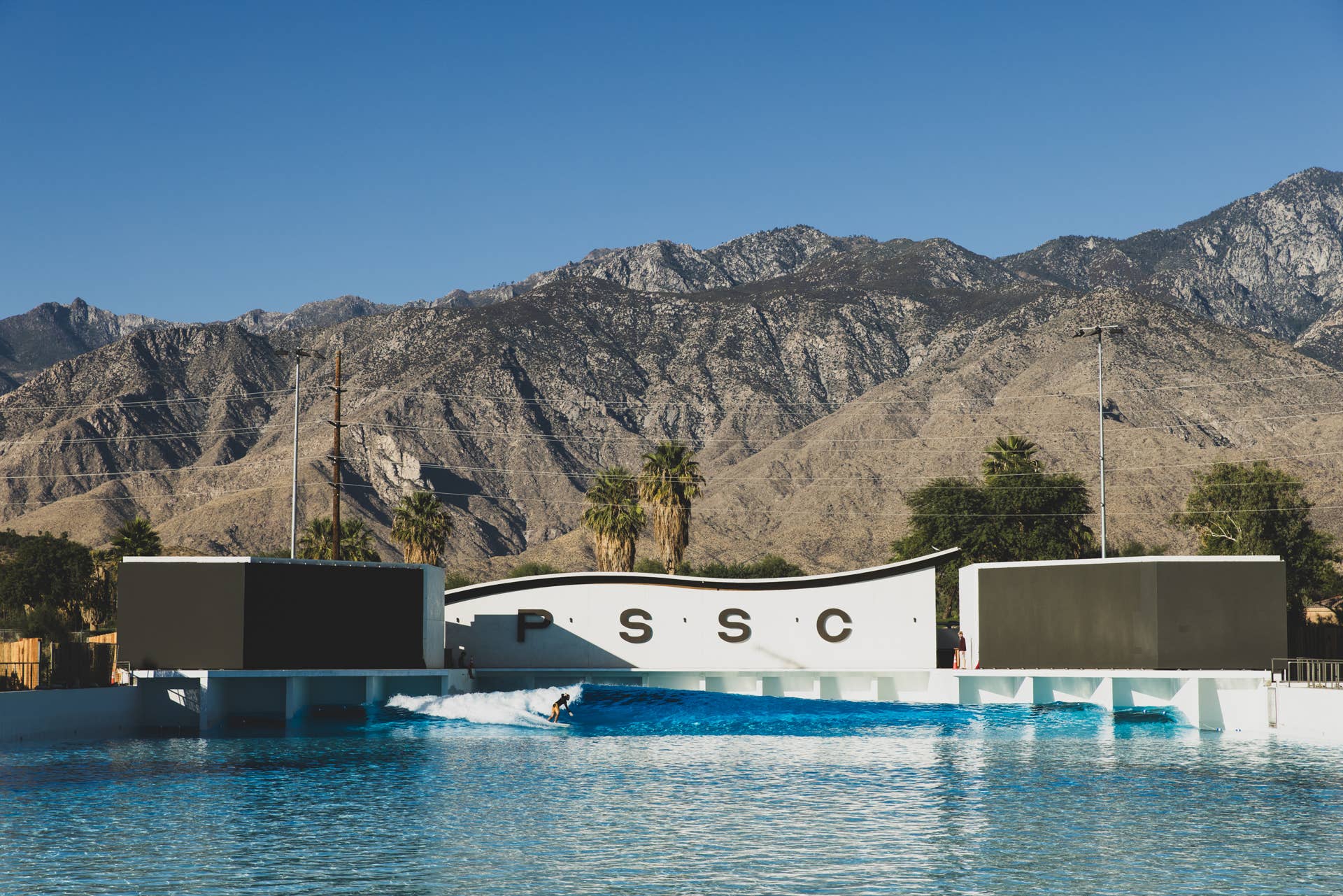 Sex Surf And Music A Perfect Weekend In Palm Springs Surfer