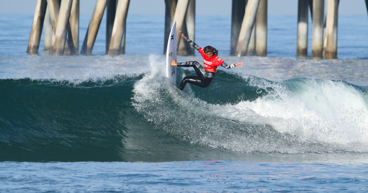 12 Under 21: Rising Stars From the East Coast to Watch in 2025 - Surfer