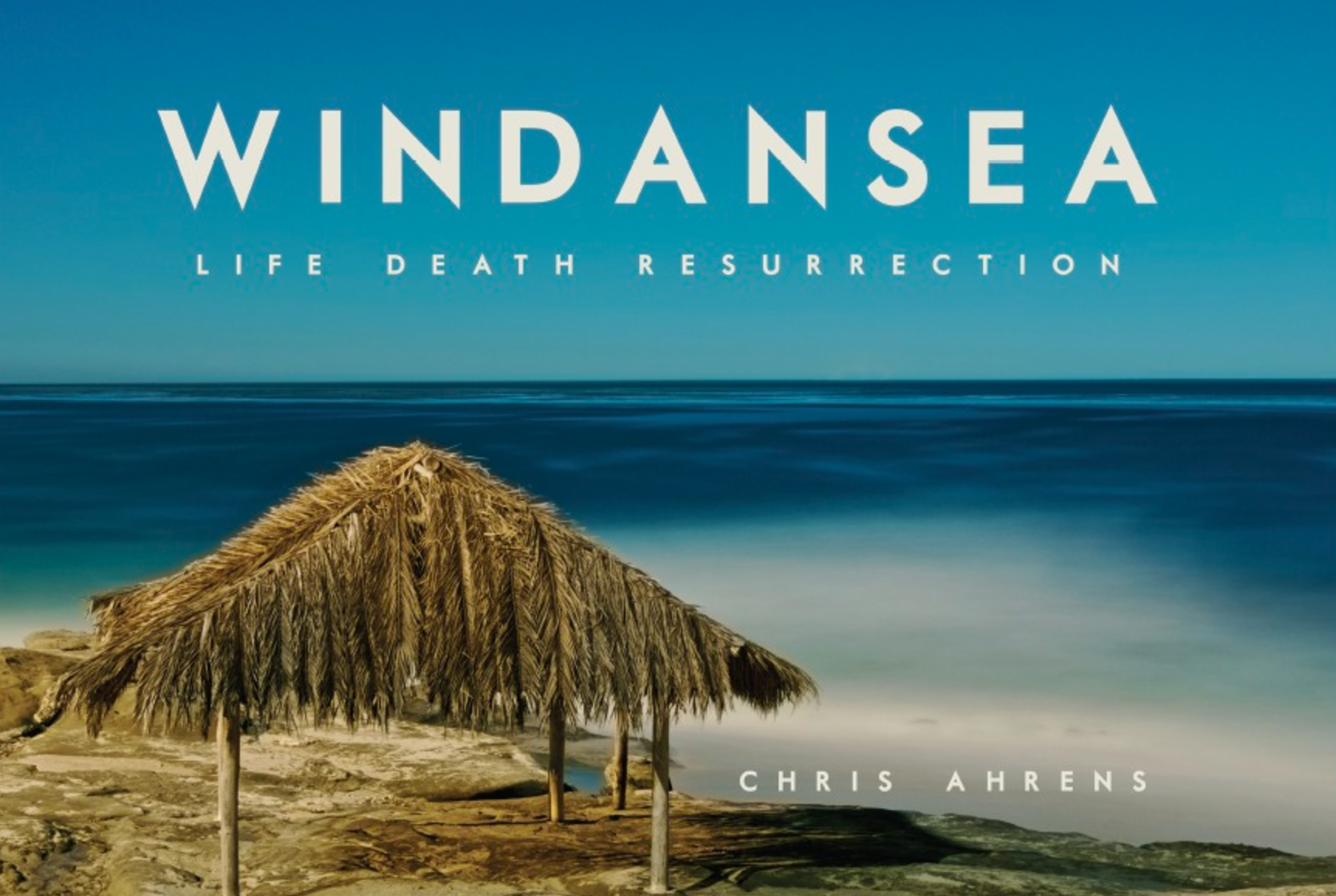 New Surf Book Chronicles History of Windansea - Surfer