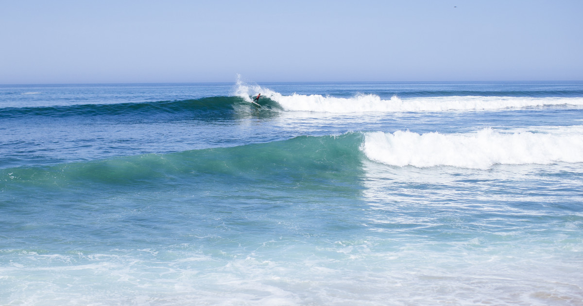 All You Need To Know About The EDP Ericeira Pro - Surfer