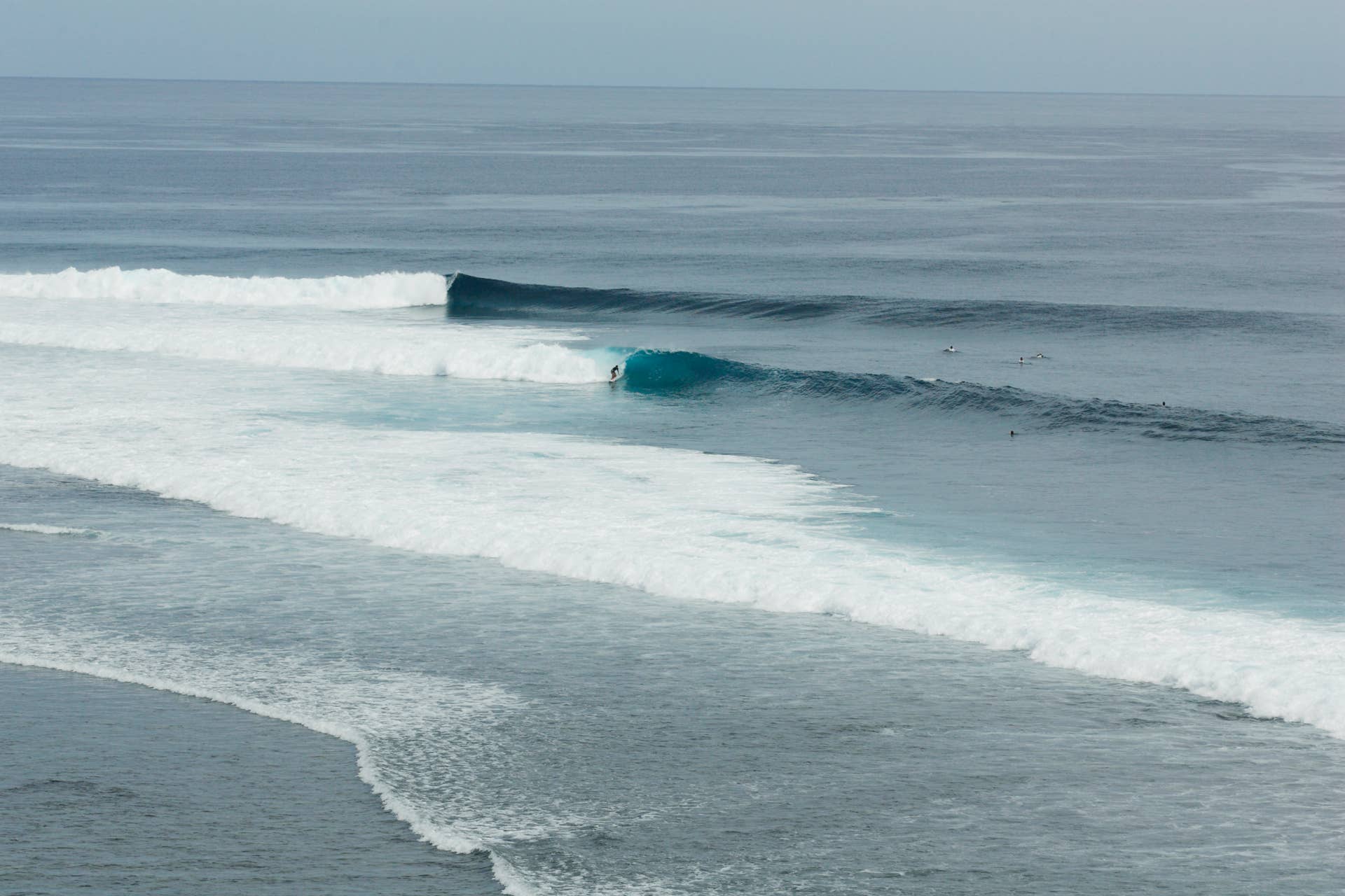 San Clemente Surfer Max Beach Wins Clips of the Summer DJI POV Award ...