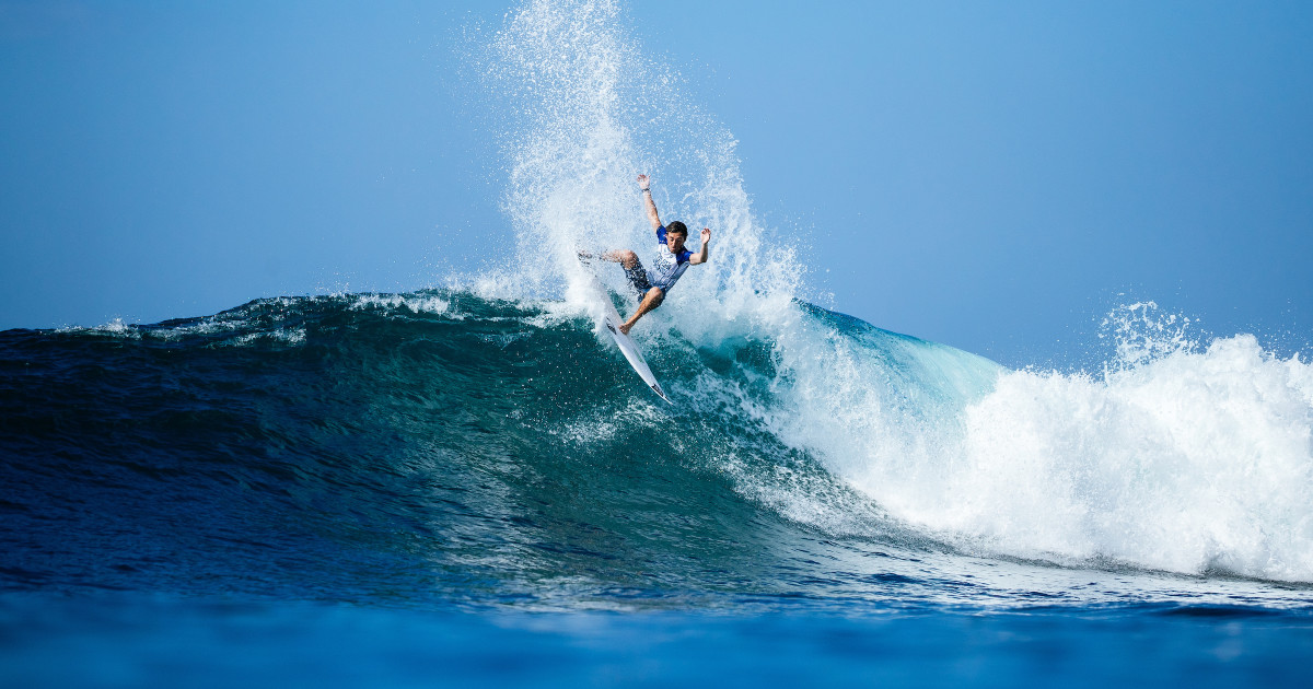 Wildcard Upsets, Matchups Set at Surf City El Salvador Pro - Surfer
