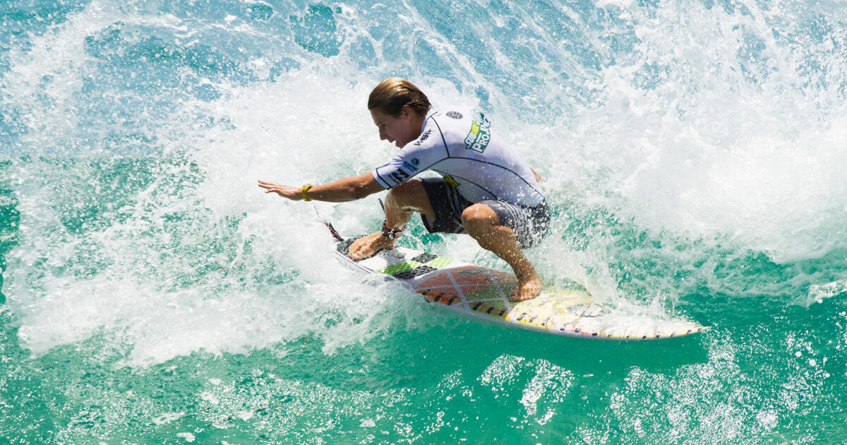 Australian Surf Coach Pleads Guilty to Dozens of Child Sex Abuse ...