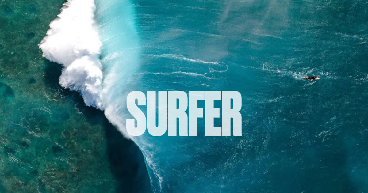 Surfing How-To Guides - Surfer