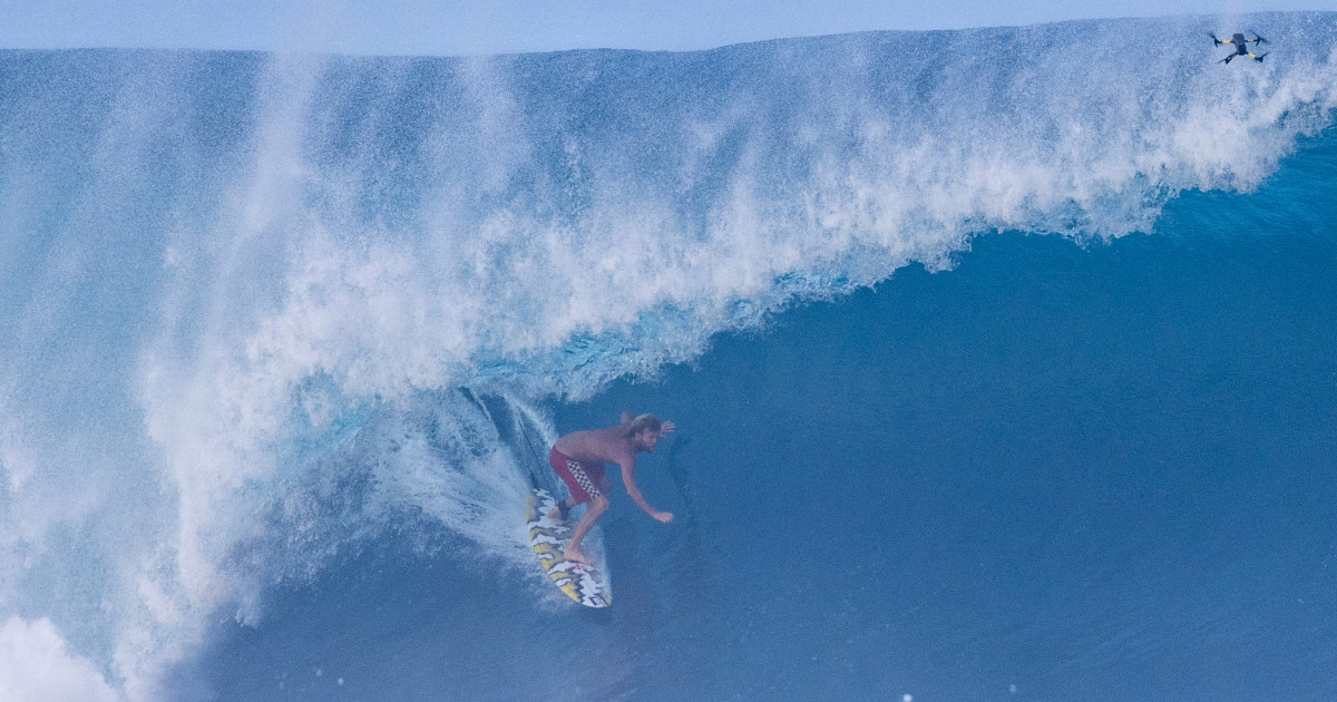 The Winners of the First Ever Cooly Kids Classic Keg Comp - Surfer