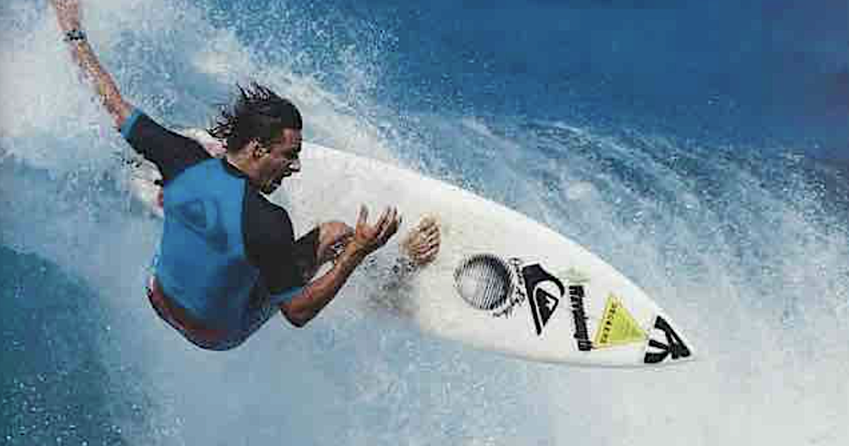 Influential Santa Barbara Surfer, Filmmaker Passes Away - Surfer