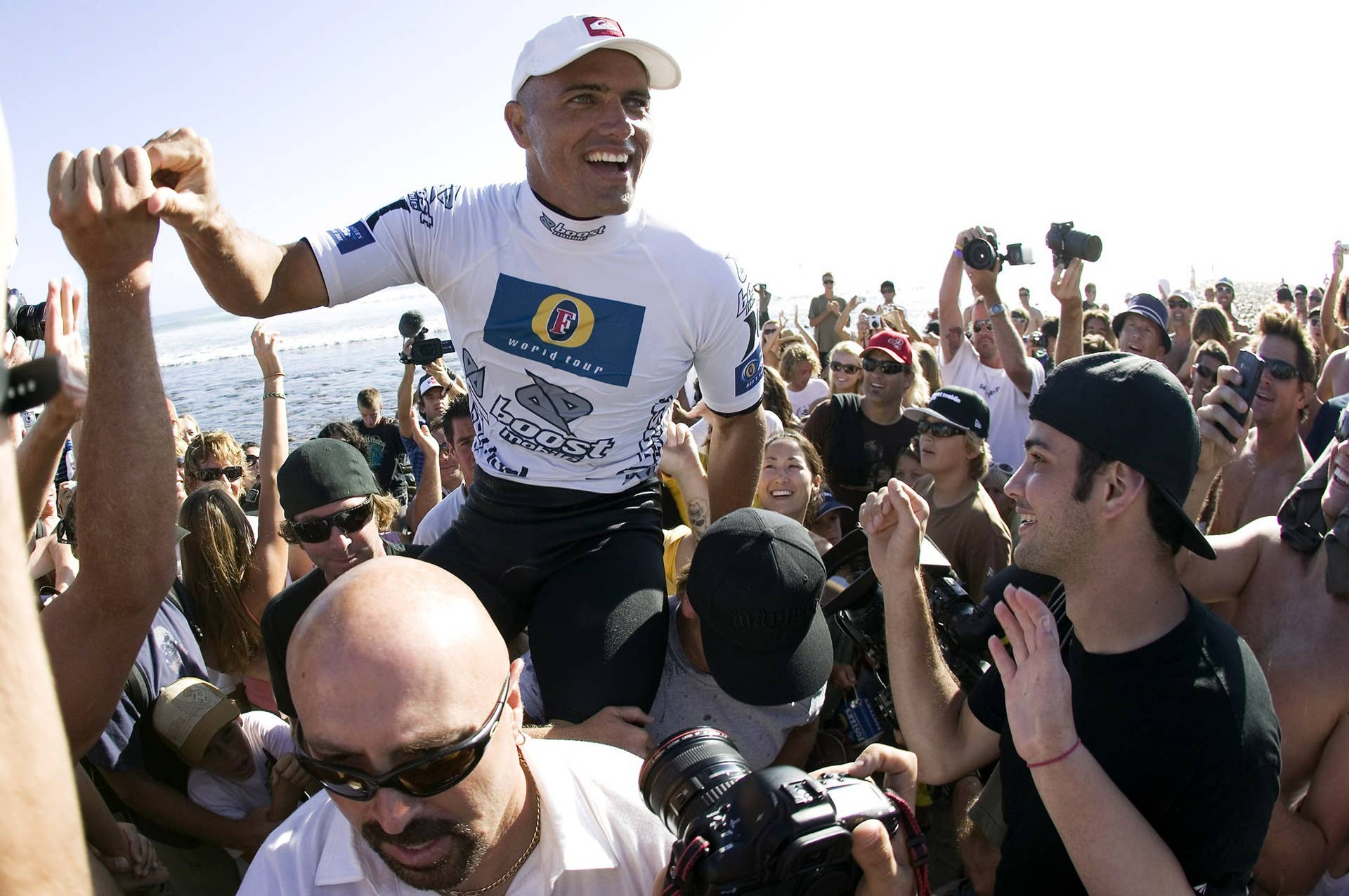 Fantasy: Can Slater Win at Lowers 35 Years After Pro Debut? - Surfer