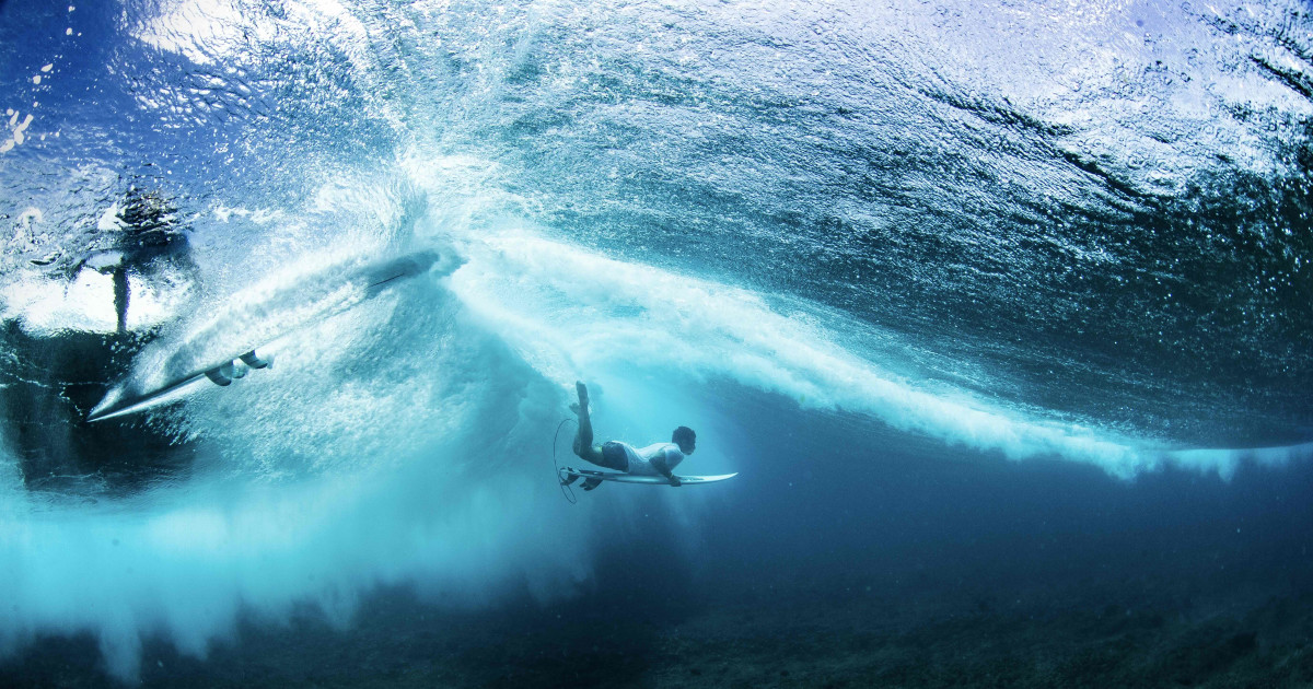 What Is The Surfrider Foundation's Ocean Friendly Program? - Surfer