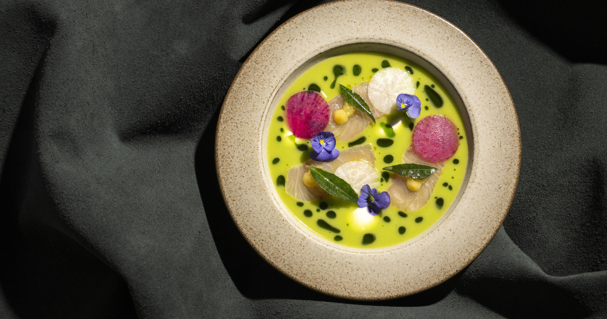 Frevo NYC: The Michelin Star Restaurant That's Making Waves - Surfer