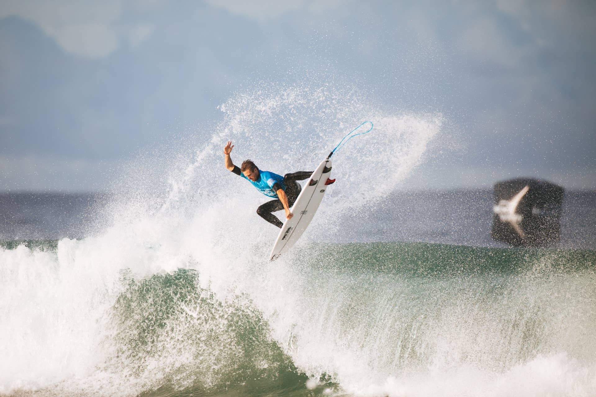 Ryan Callinan Signs With Julian Wilson’s Rivvia Projects - Surfer