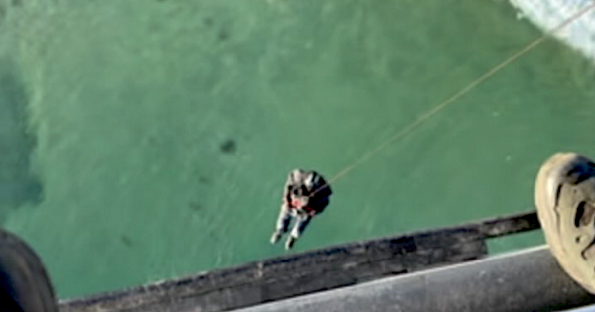 “Dramatic” Helicopter Rescue at Orange County Beach (Video) - Surfer