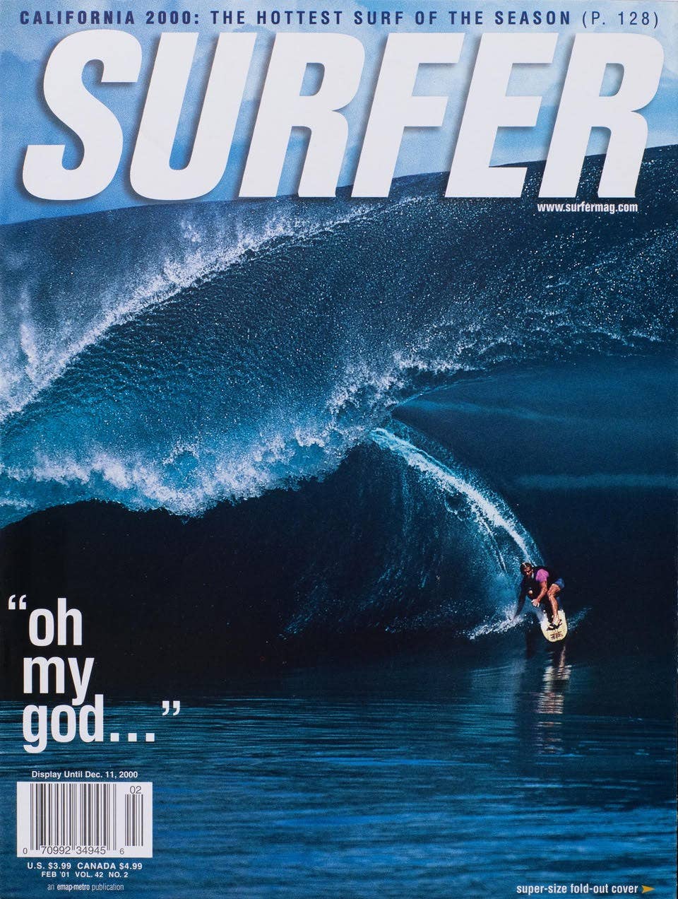 New Book Shares 12 Epic Surf Stories By 12 Legendary Scribes - Surfer