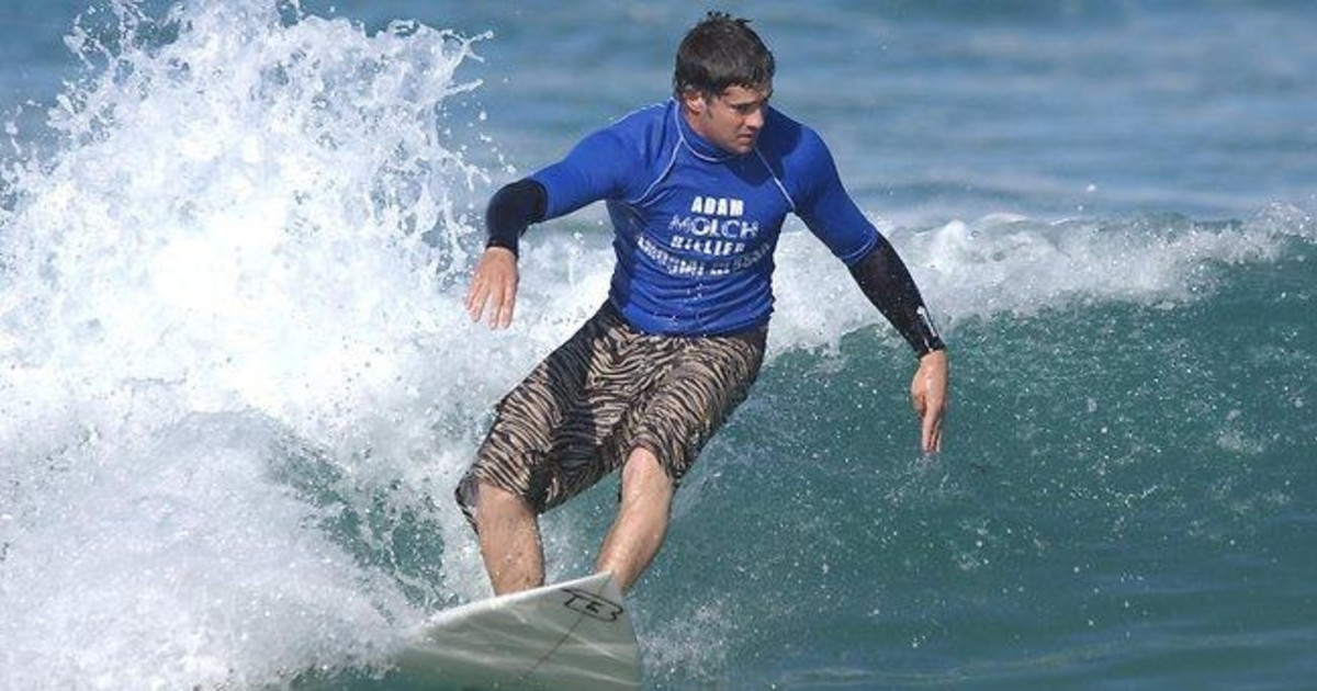 Convicted Killer of Aussie Surfer Freed, Sent to New Zealand - Surfer