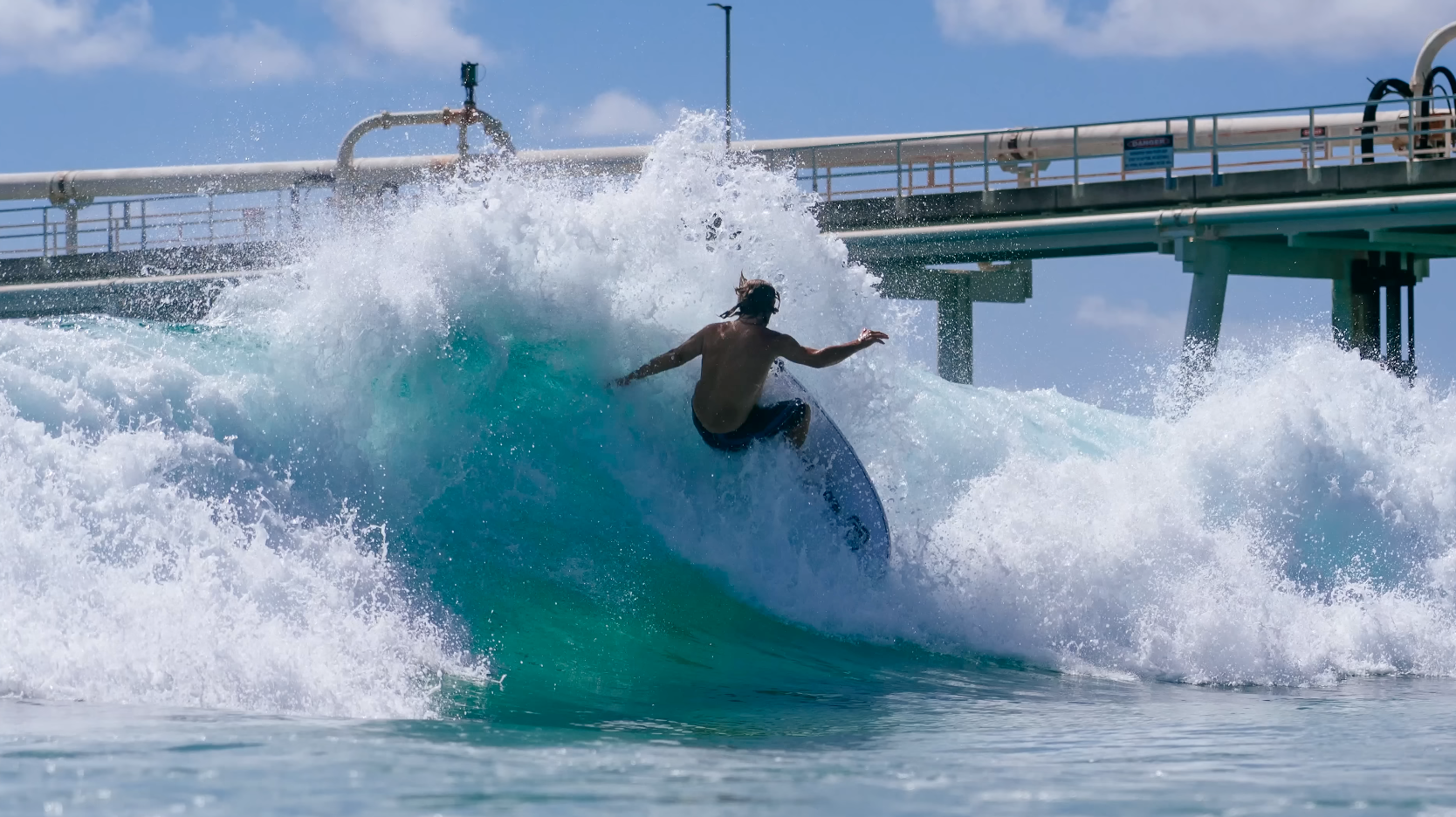 Surfing’s 1999 World Champion is Bullish on his New Surfboard - Surfer