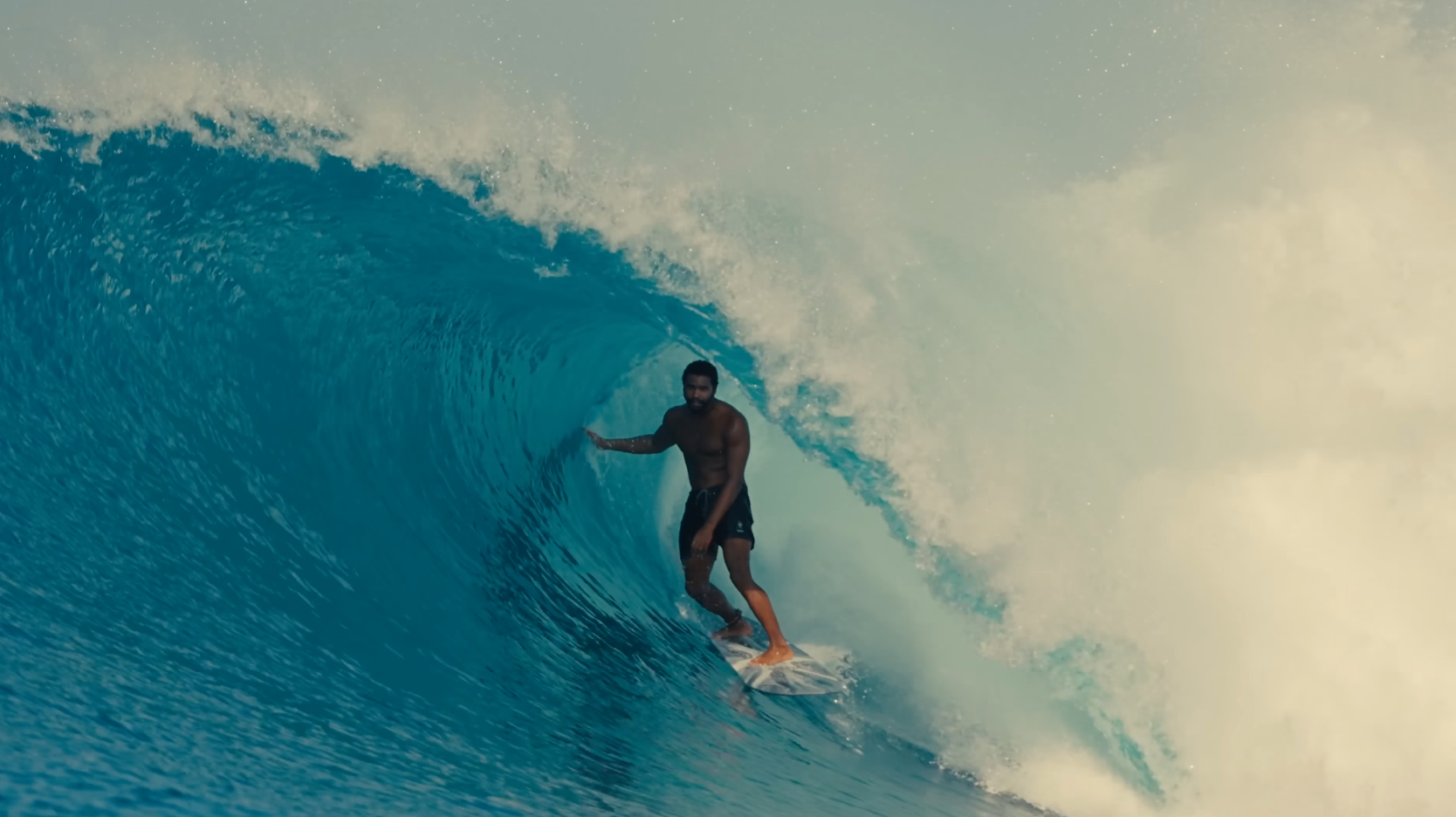 Album Surfboards Shaper Shares Insight on Victor Bernardo - Surfer