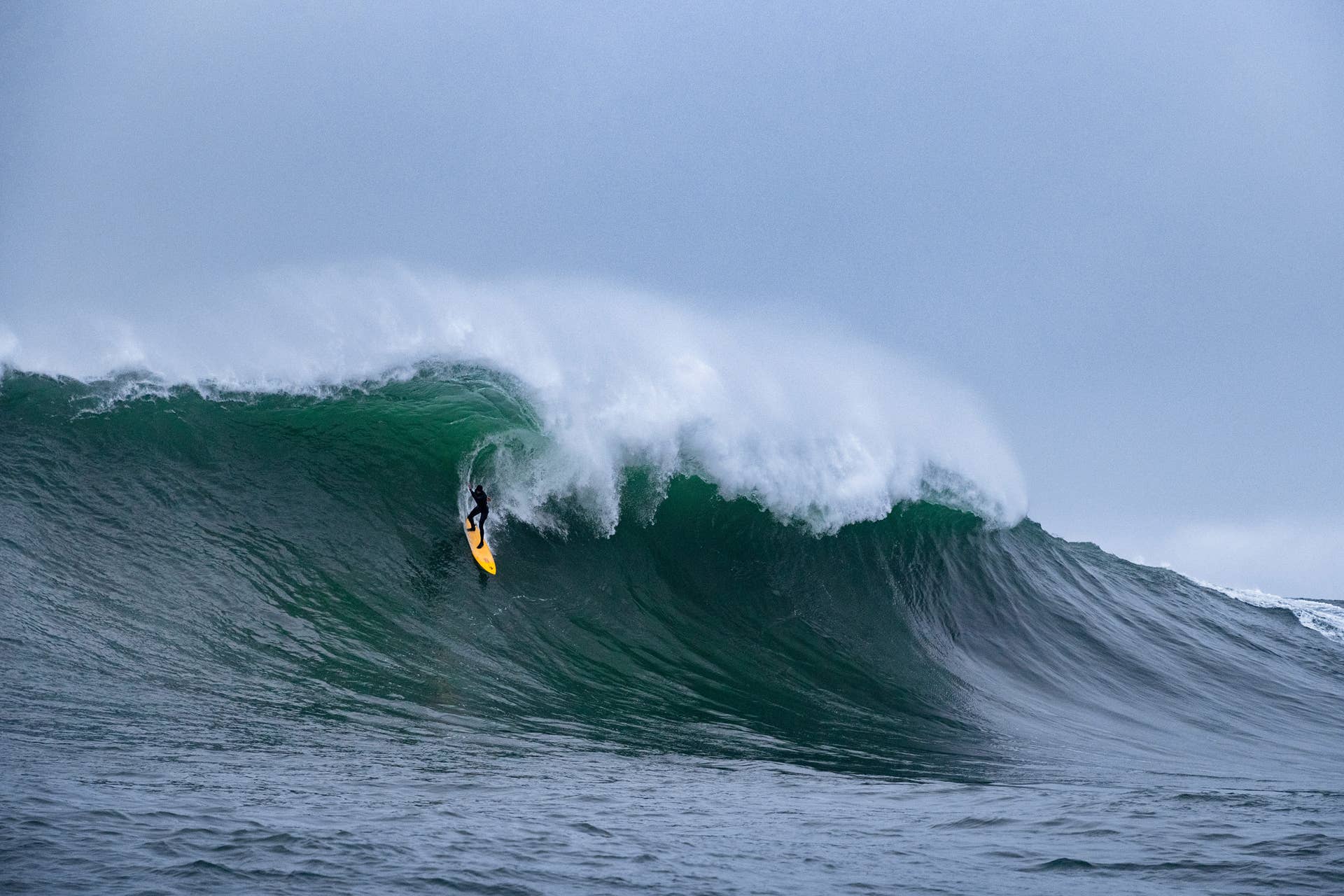 Preserving Surf History by Talking With Your Parents - Surfer