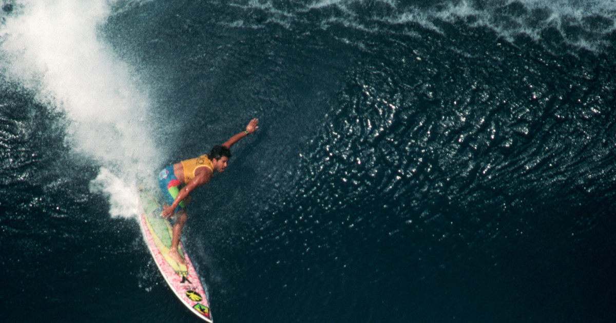 Esteemed Hawaiian Shaper Restores Island Classics Surf Brand - Surfer