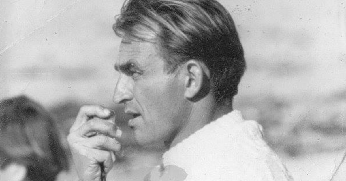 RIP: Legendary Santa Cruz Surfer Doc Scott - Surfer