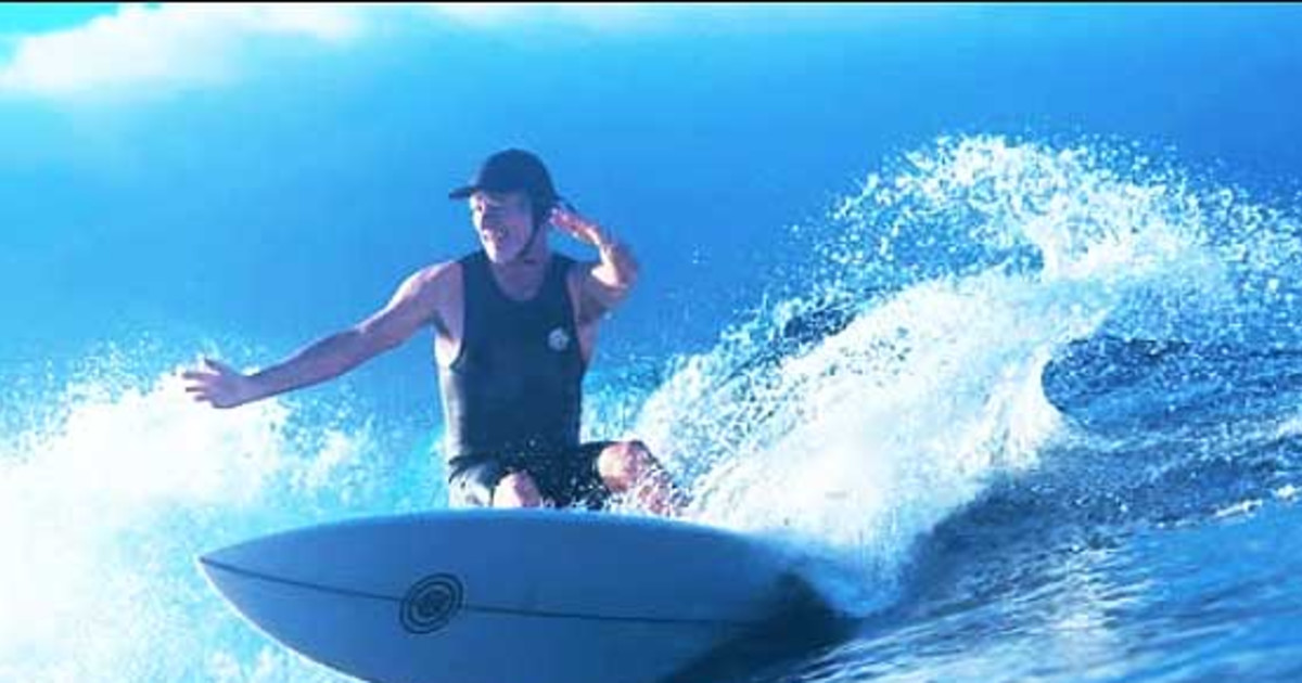 Articles by Gra Murdoch - Surfer