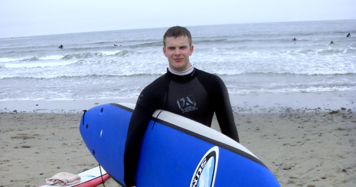 Wrongfully Detained U.S. Surfer Finally Released From Venezuela - Surfer