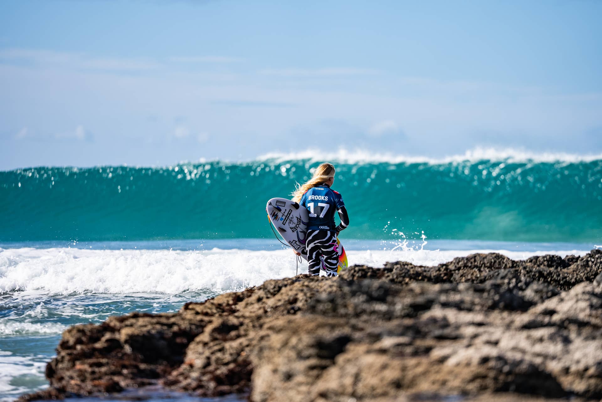 Is Nike Serious About Surfing This Time? - Surfer