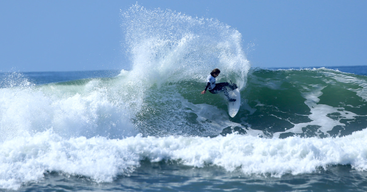 Westcliff University Gives Scholarships to Surfers - Surfer