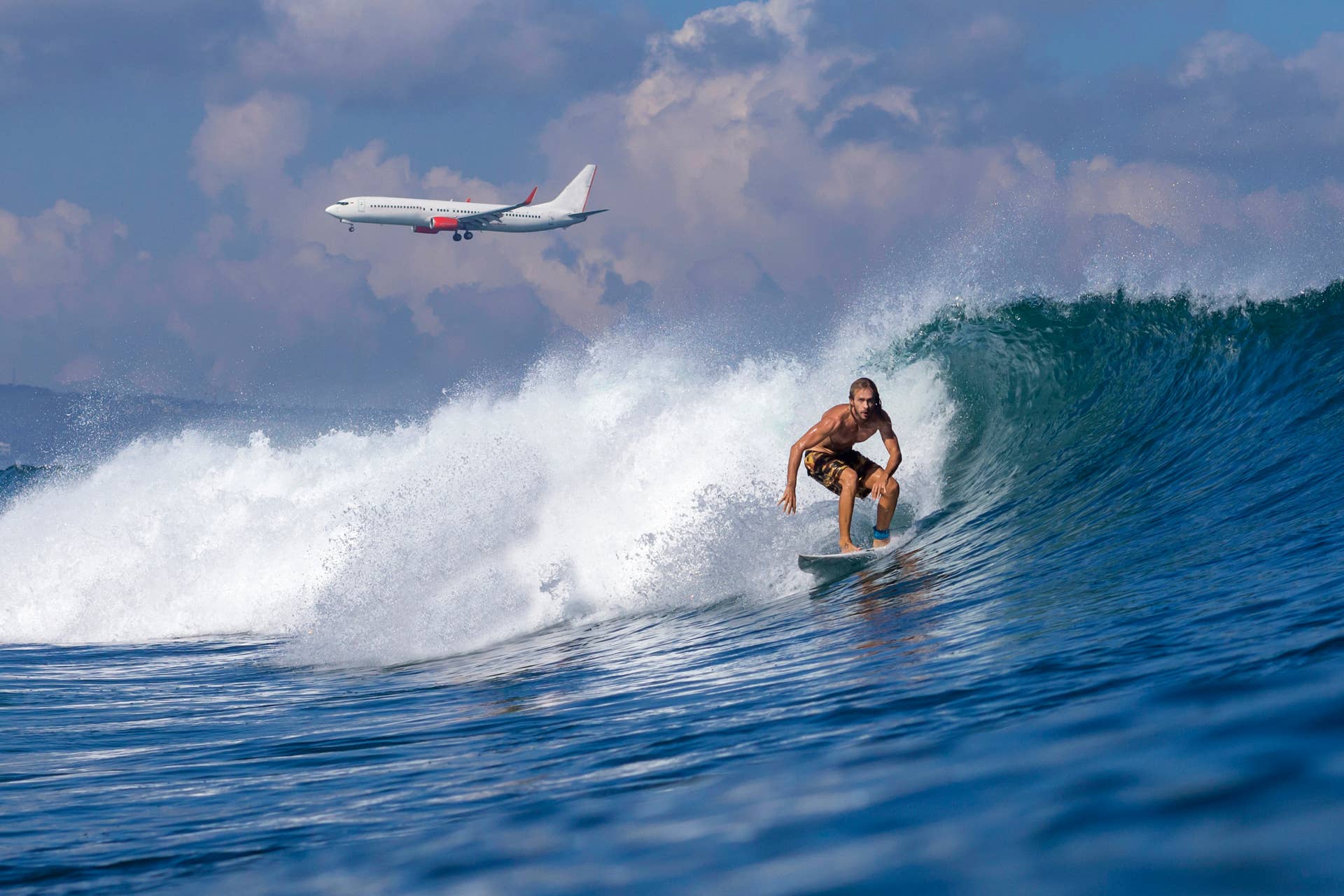 5 Must-Follow Rules For Surfing's Mile High Club - Surfer