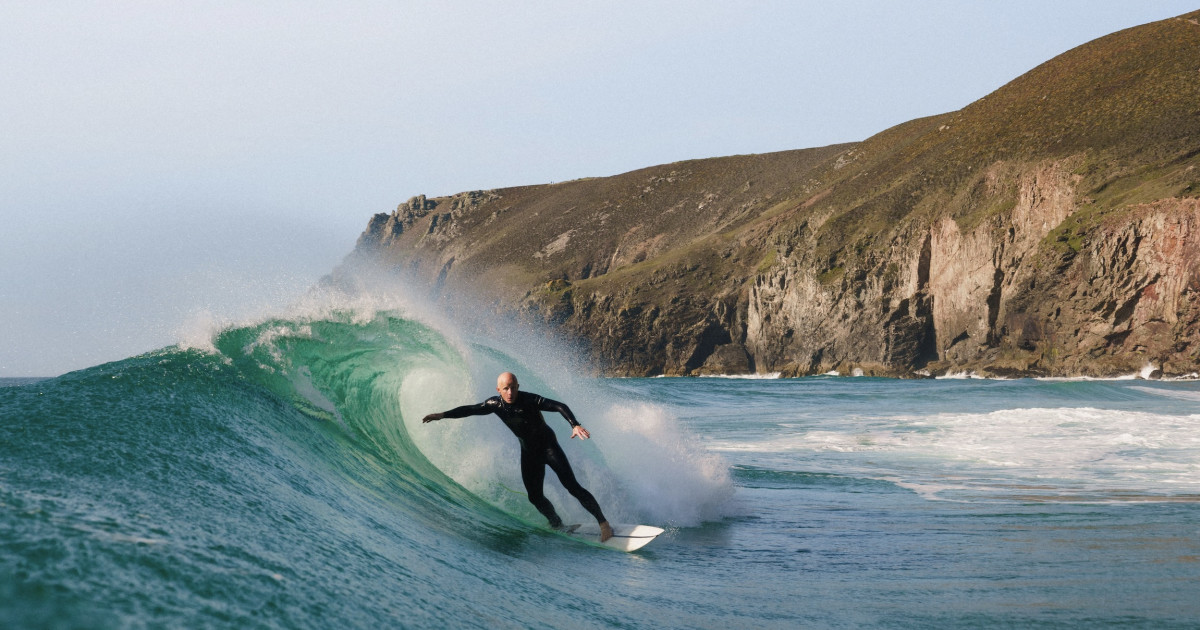Finisterre: The Brand That Deserves To Be On Your Radar - Surfer