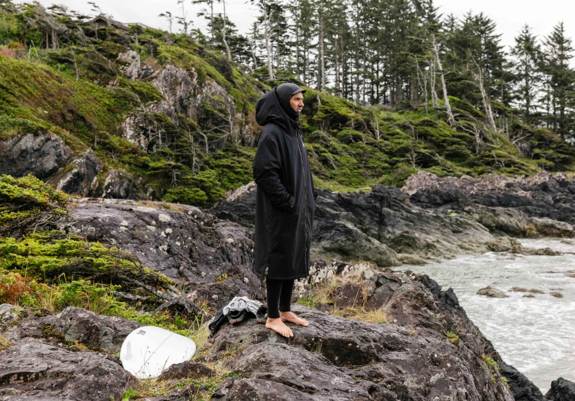 SURFER's Ultimate Guide to Staying Warm This Winter - Surfer