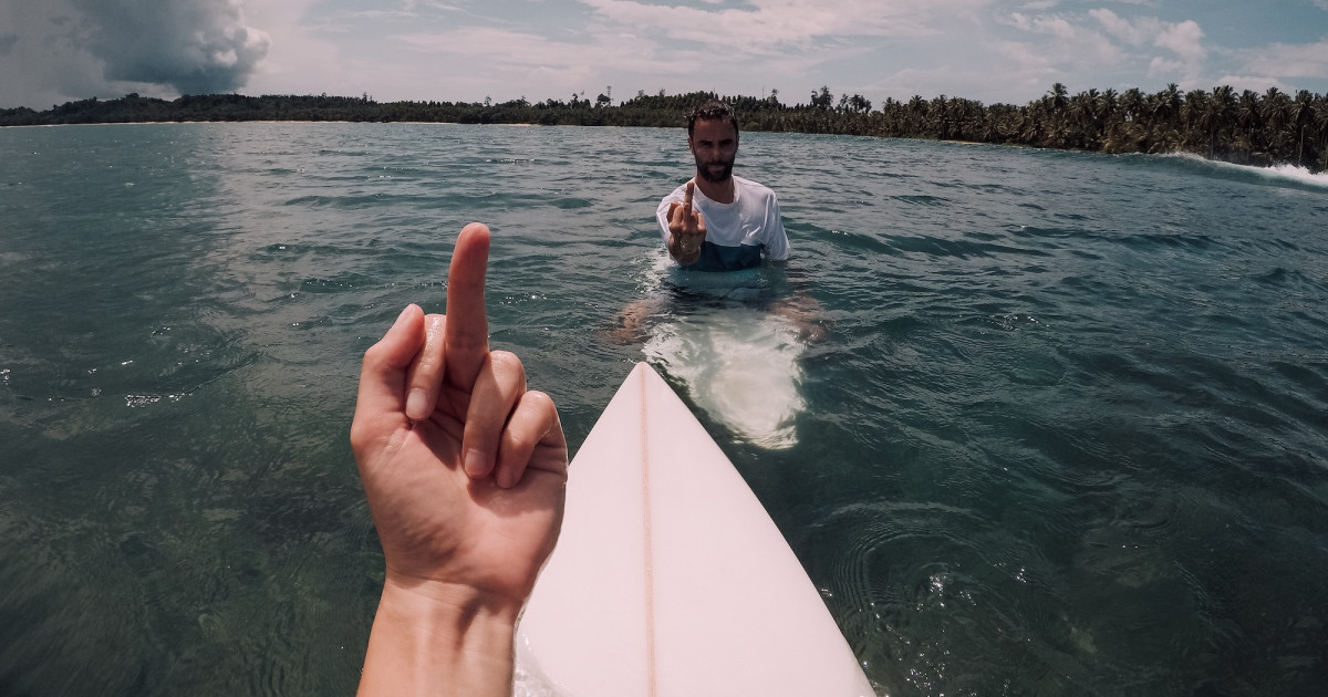 Surfing's Biggest Beefs of 2025 - Surfer