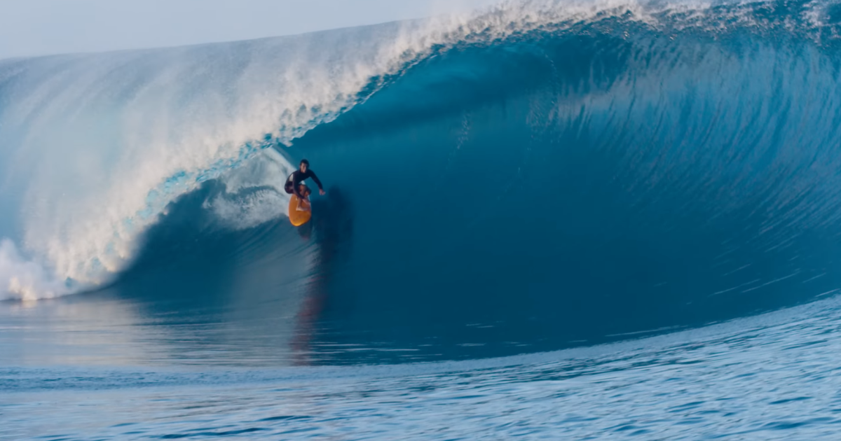The Top Breakout Surfers of 2025 - Surfer