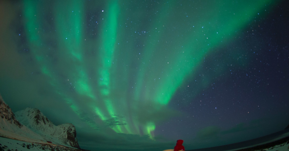 Hey Dibi: What's Surfing's Ideal New Year's Resolution? - Surfer