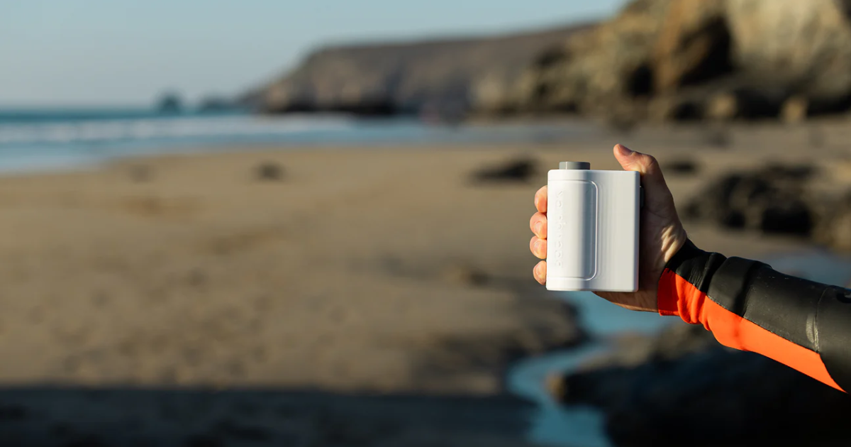 Scientists Have Developed a Real-Time Water Testing Kit - Surfer