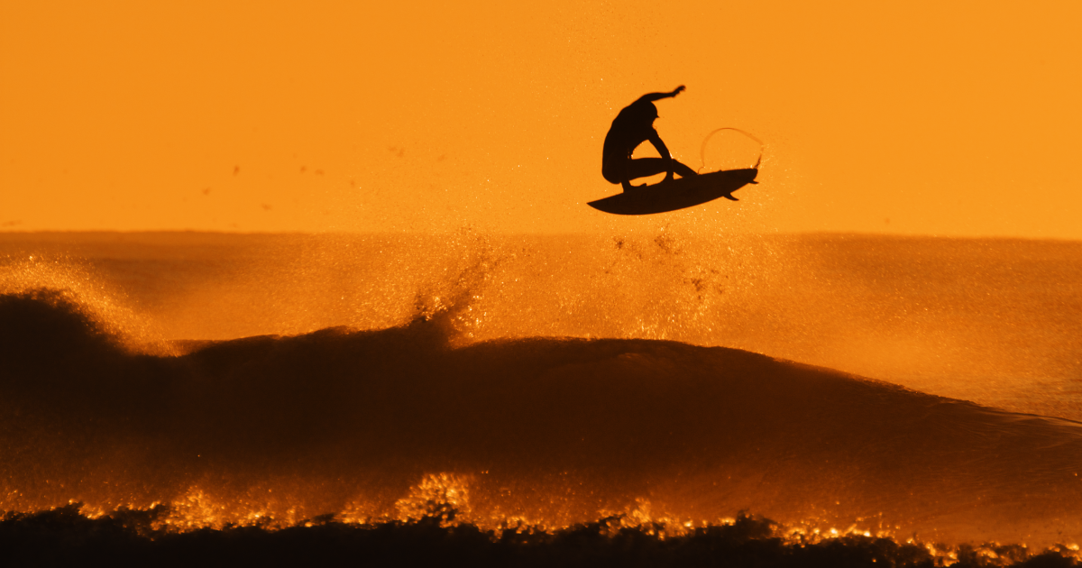 ‘Keeping in the Shadows’: A Surf Film 6 Years in the Making - Surfer