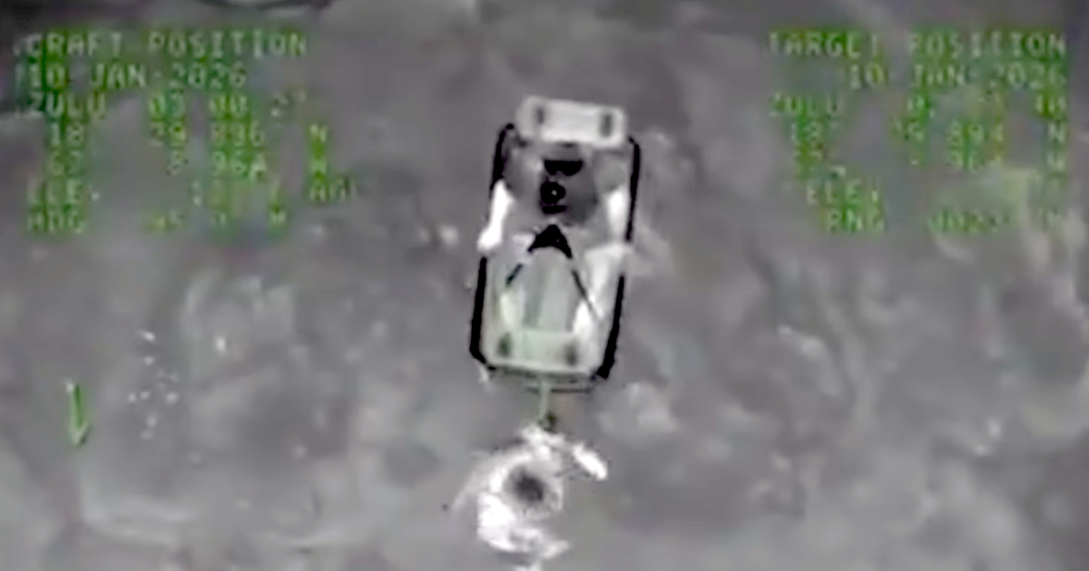 68-Year-Old Surfer Found Alive After 30 Hours Missing off Puerto Rico ...