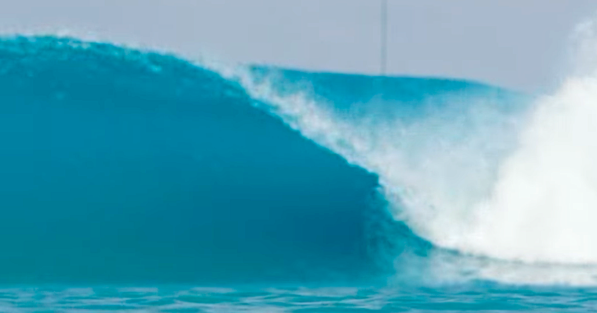 First Look: Kelly Slater’s Austin, TX Wave Pool (Video) - Surfer
