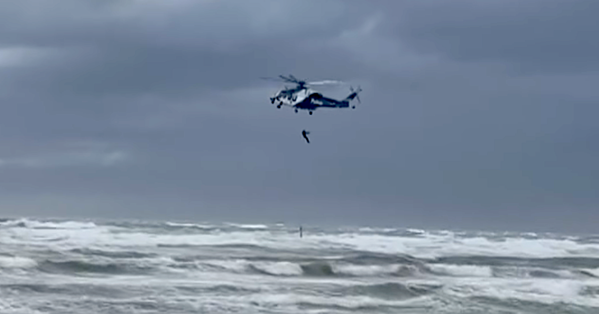 Beginner Surfer Drowns in Australia, Rescuer Dies Trying to Help - Surfer