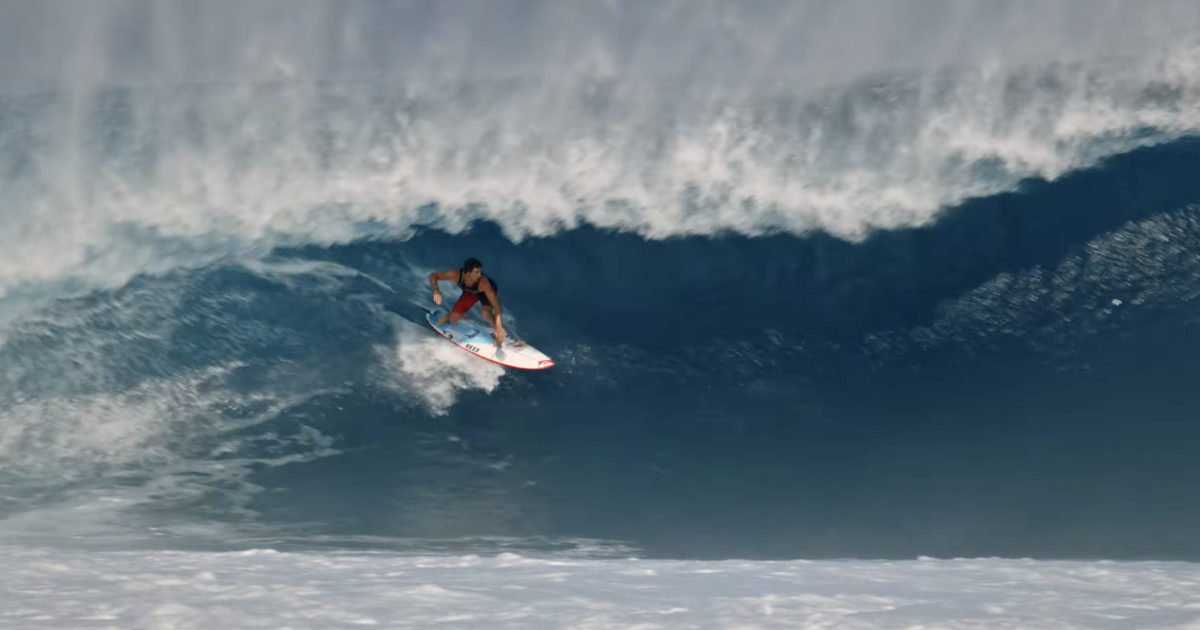 San Clemente Surfers Shine Bright in 'Feels Like Yesterday' - Surfer