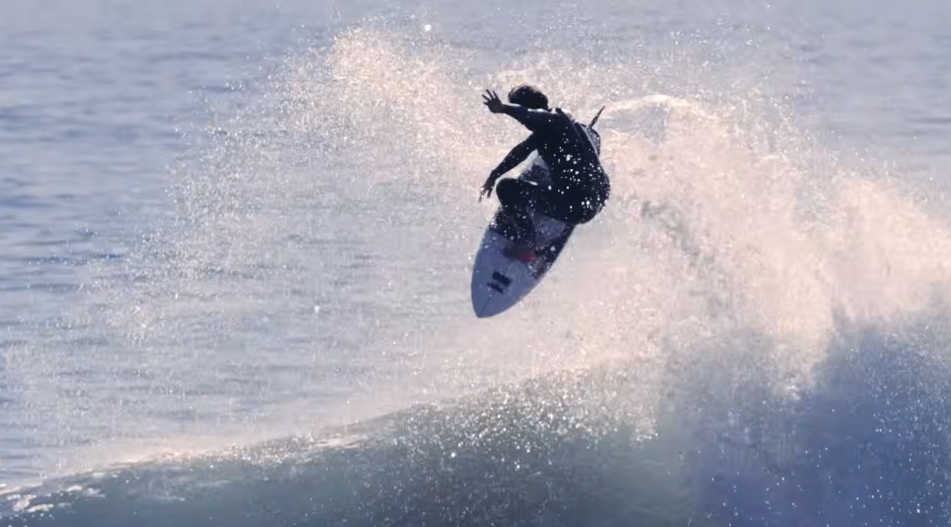 Chapter 11 TV: Surf Media’s DIY Powerhouse - Surfer