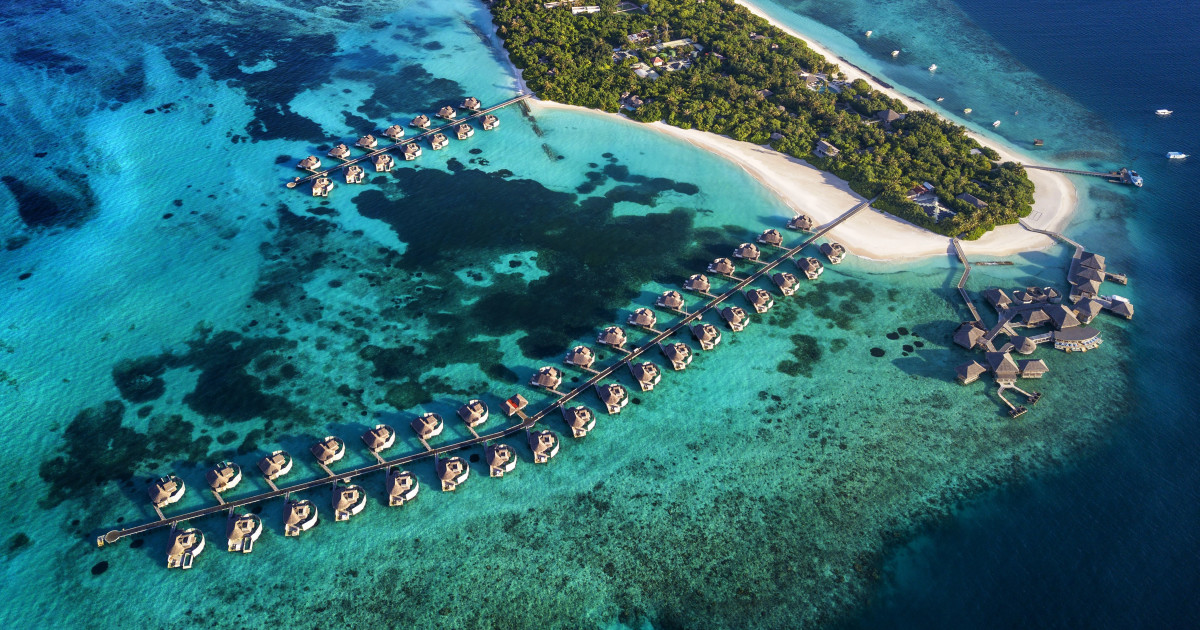 5 of the Most Luxurious Surf Resorts on the Planet - Surfer